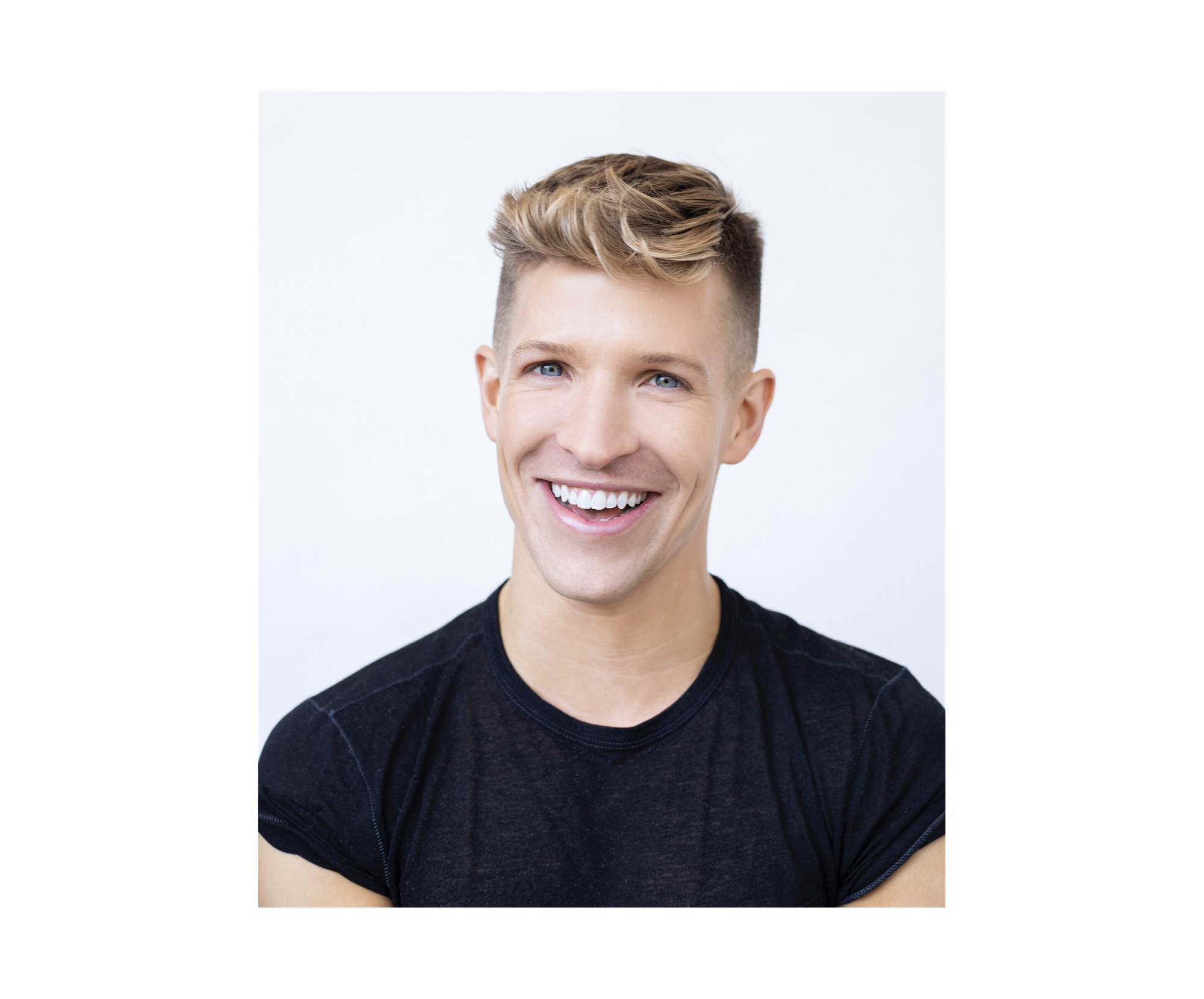 Illuminating the Stage: Jake DuPree's Dazzling Journey in Performance ... Illuminating the Stage: Jake DuPree's Dazzling Journey in Performance ...