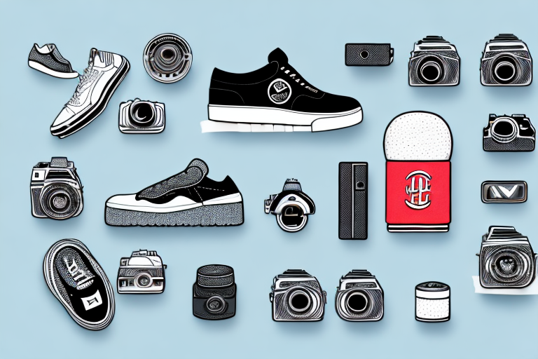 10 Examples of Successful Brand Collaborations 10 Examples of Successful Brand Collaborations