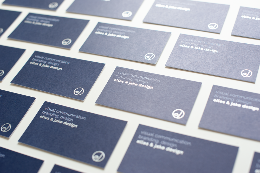 Taking you into a visual Journey - Elles & Jake Design