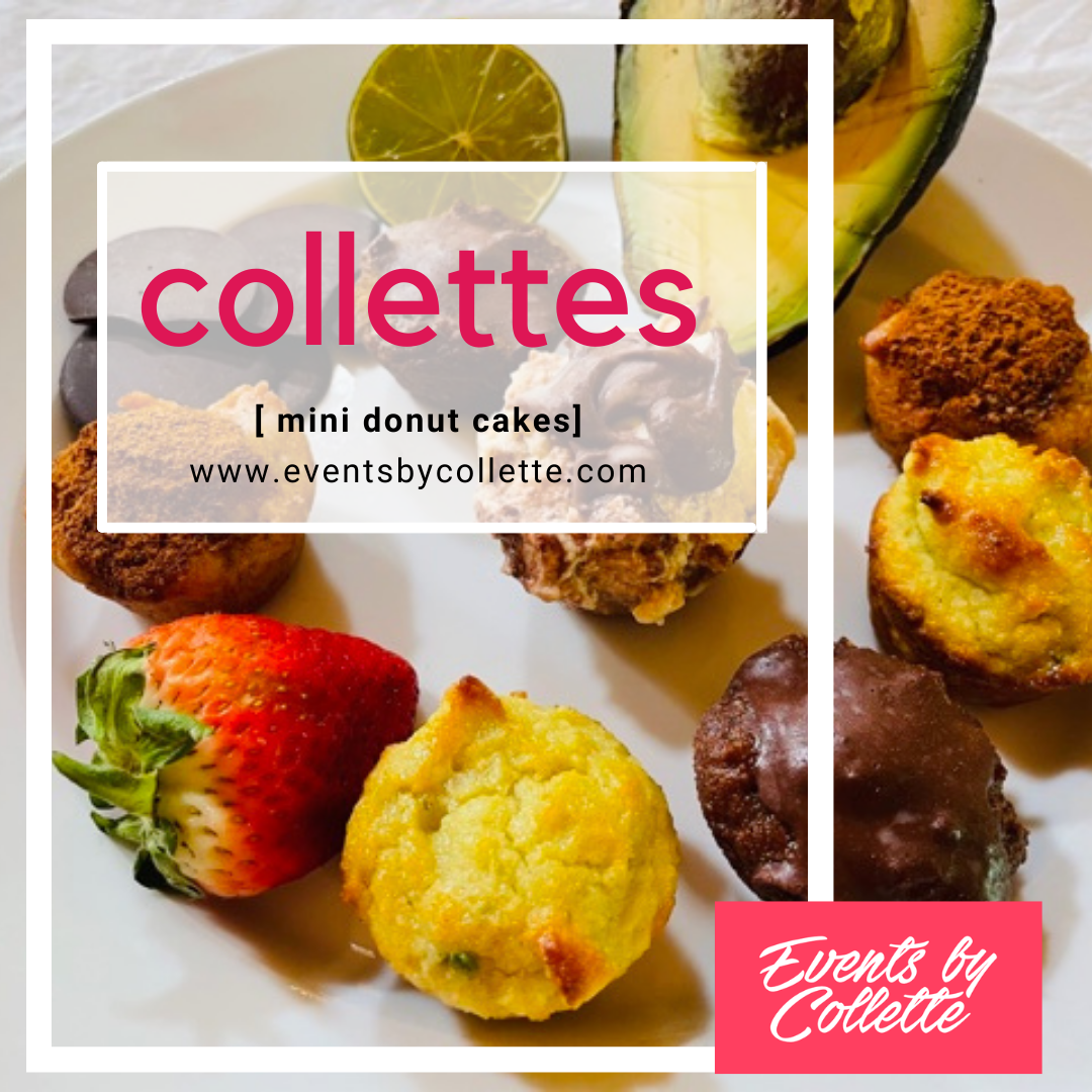 Mother, Teacher, Chef - Collette Simko Knauss