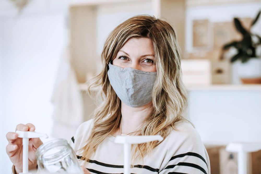 Zero Waste Shop & Artisan Market - Fillosophy Refill Bar