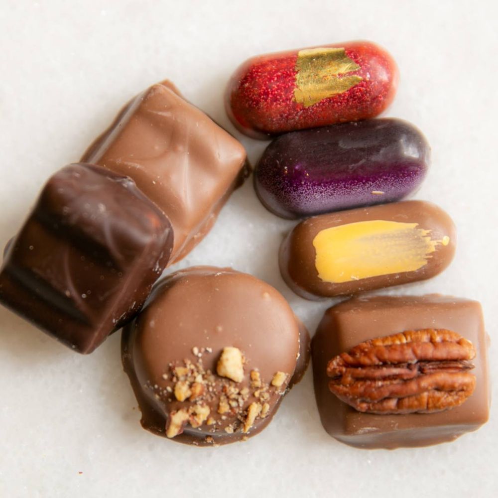 Colorado's Best Desserts - Cacao Chemistry