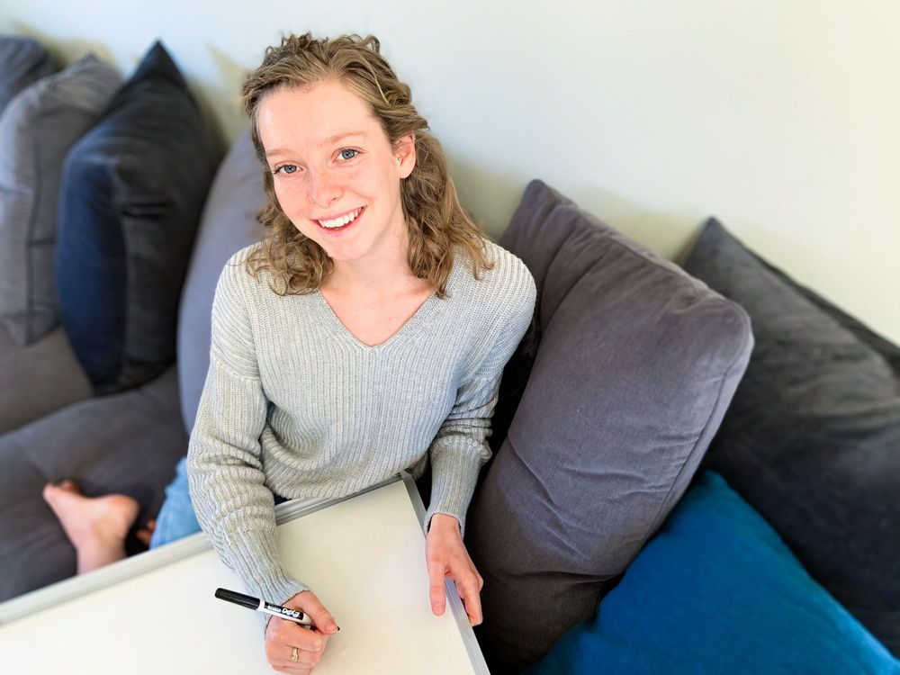 The Holistic Time Coach - Becca Rich