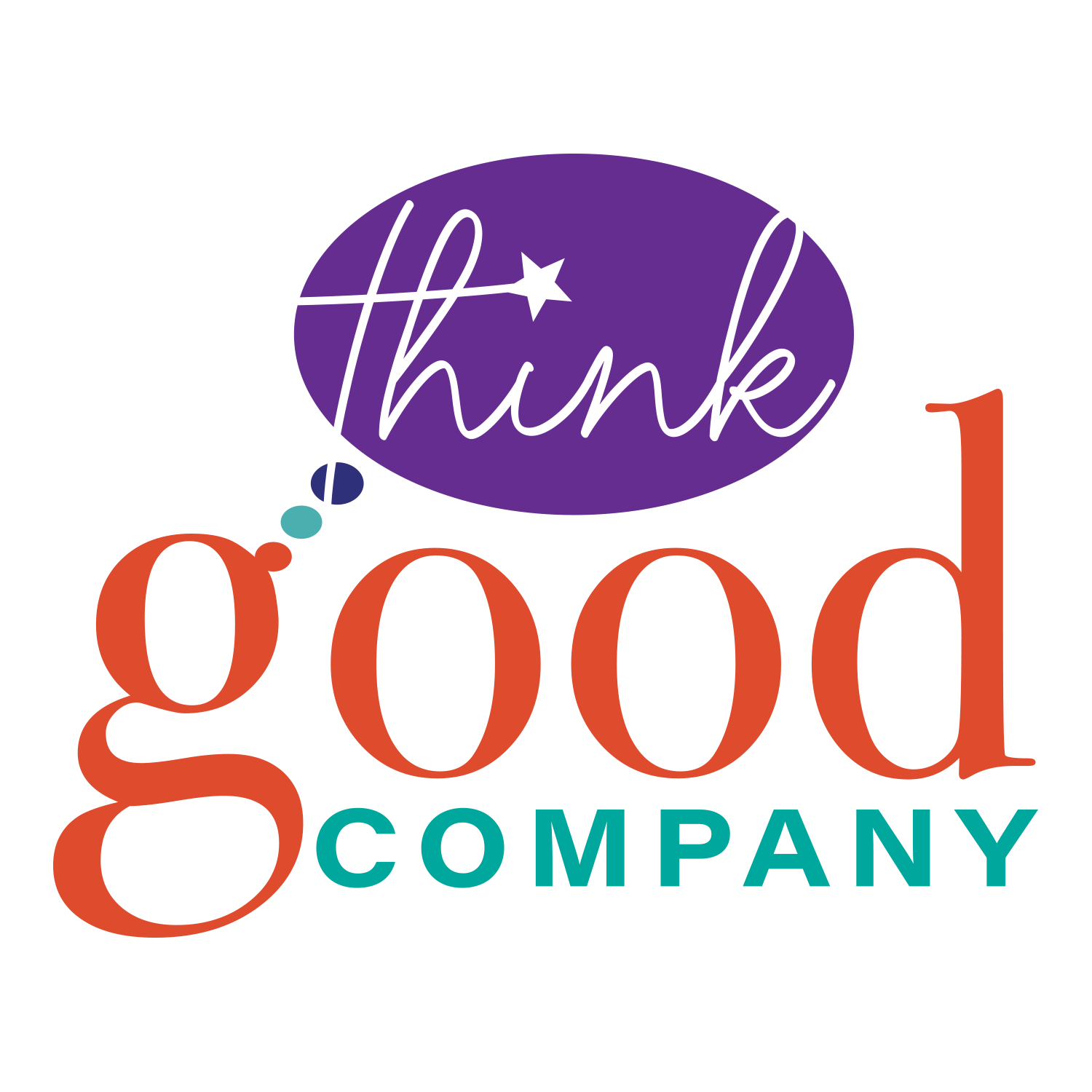 The Think Good Company - Debrah Stellato
