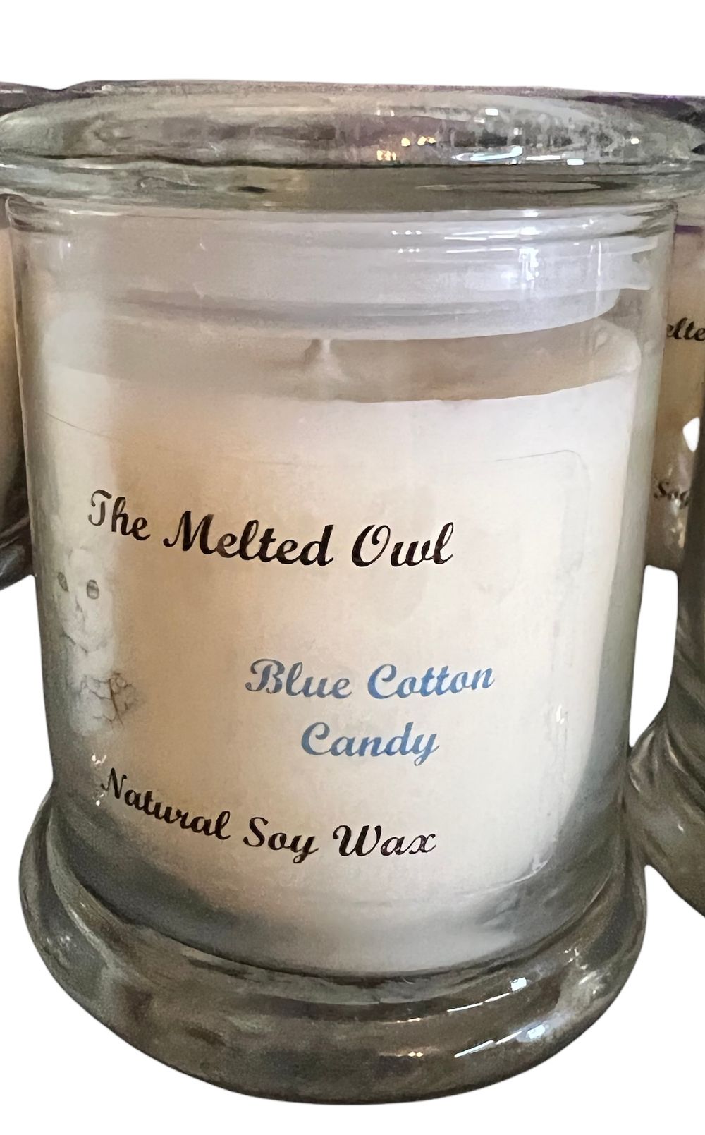 Making Your House Smell Like Home - The Melted Owl