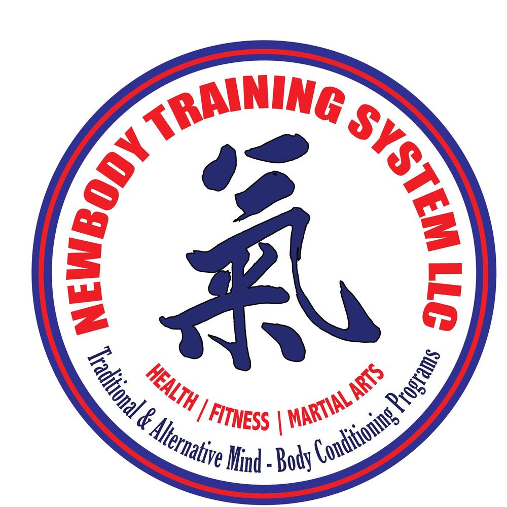 Newbody Training System - Frederick Neal