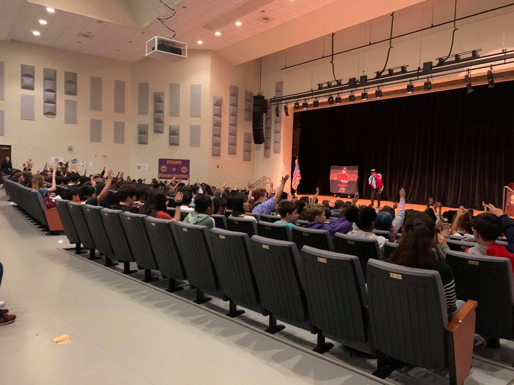 Sounds of Knowledge - Rod Patterson