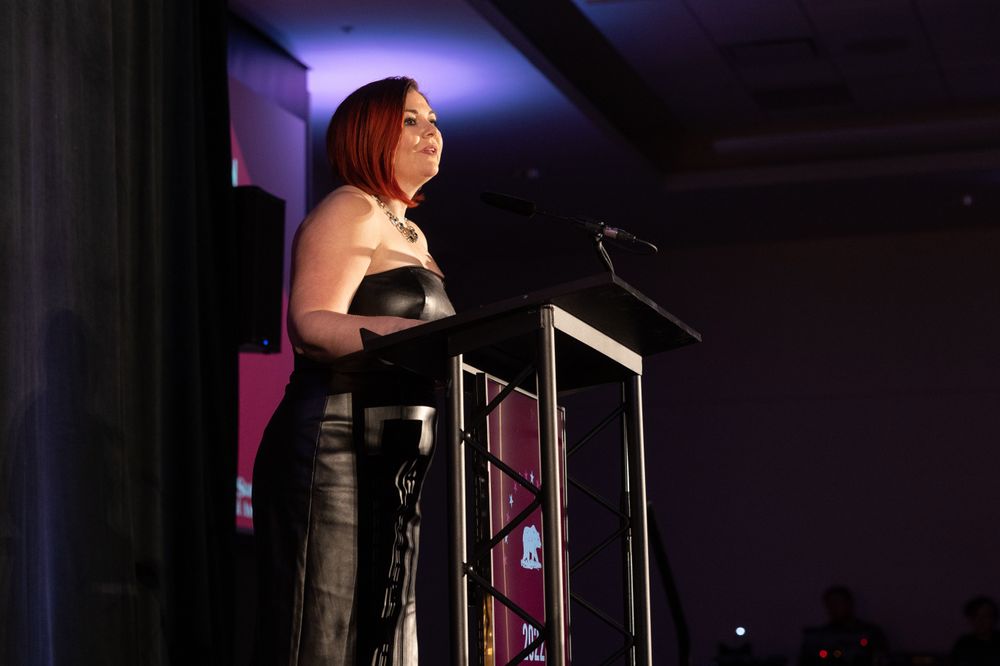 Filling the Franchise Gap - Ask April Porter