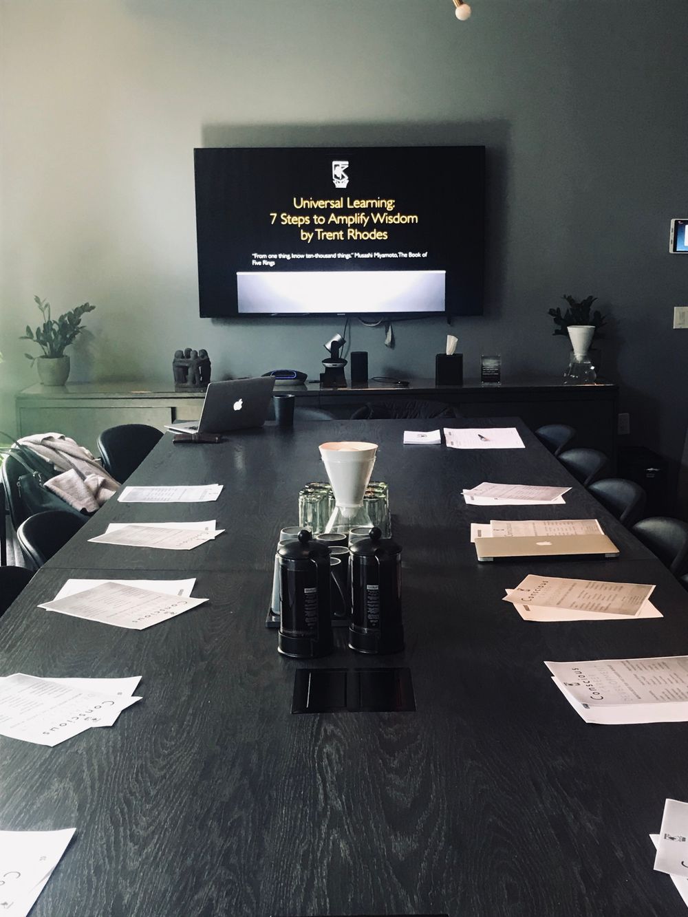 Mind Performance, Self-Education - MasterLearn