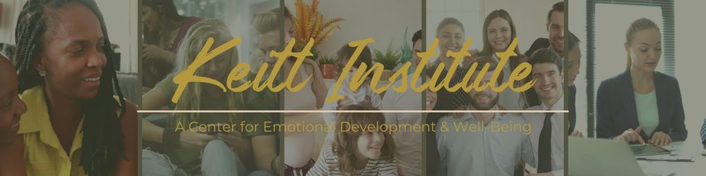 Emotional Development and Well-being - The Keitt Institute