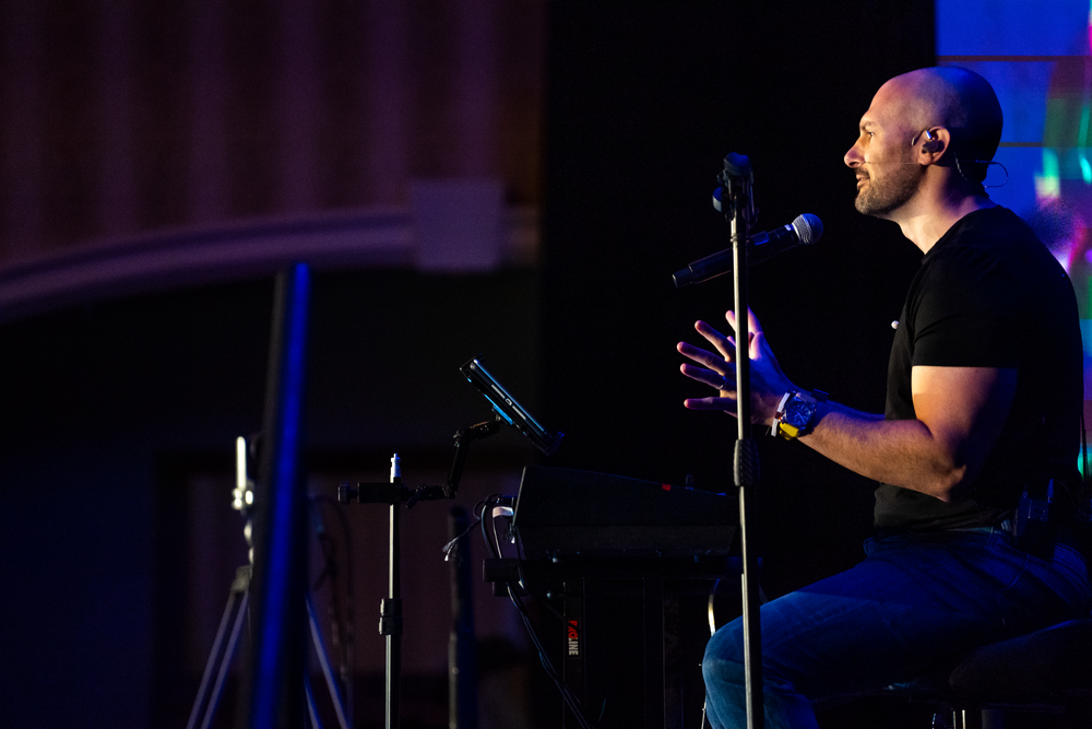 New Approach to Engagement & Purpose at Work-Gregory Offner