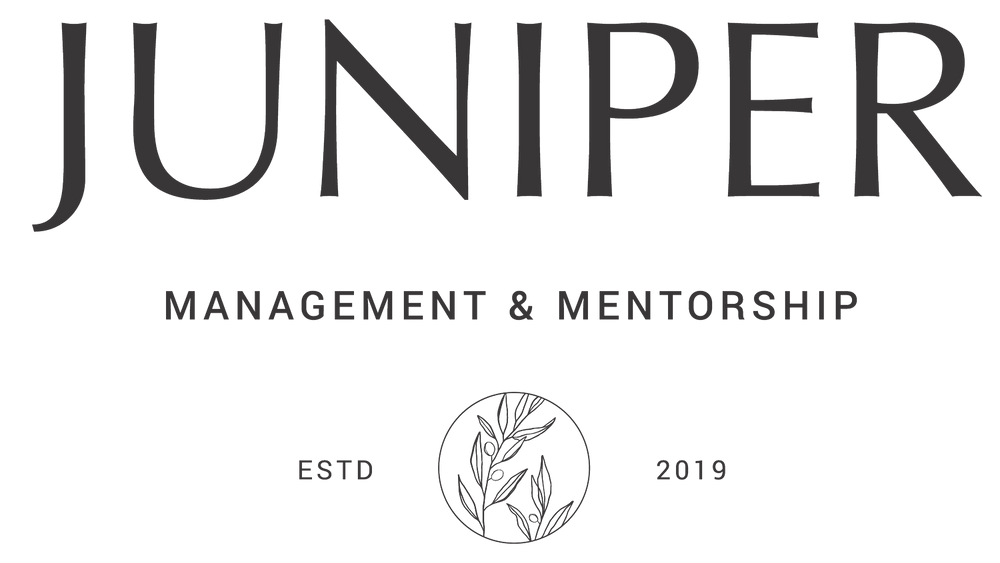 Create Impactful Experiences - Juniper Management