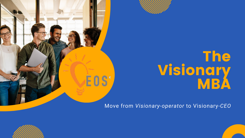 Fractional COO/Integrator - Visionary Results