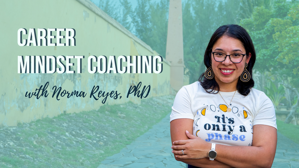 Overcome Your Mindset Blocks - Manifest Your Career