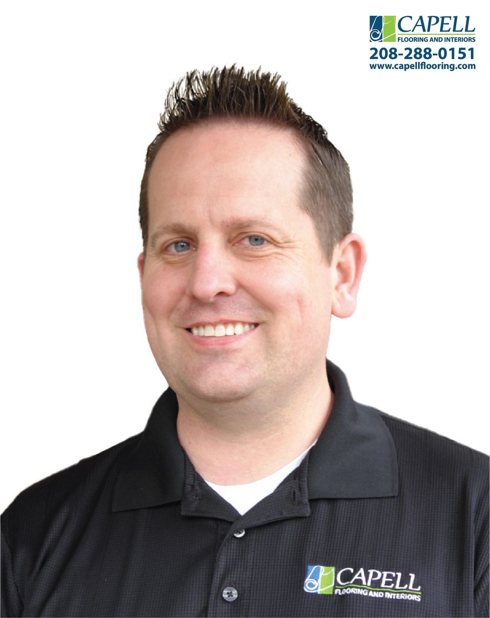 Capell Flooring and Interiors - Matt Capell