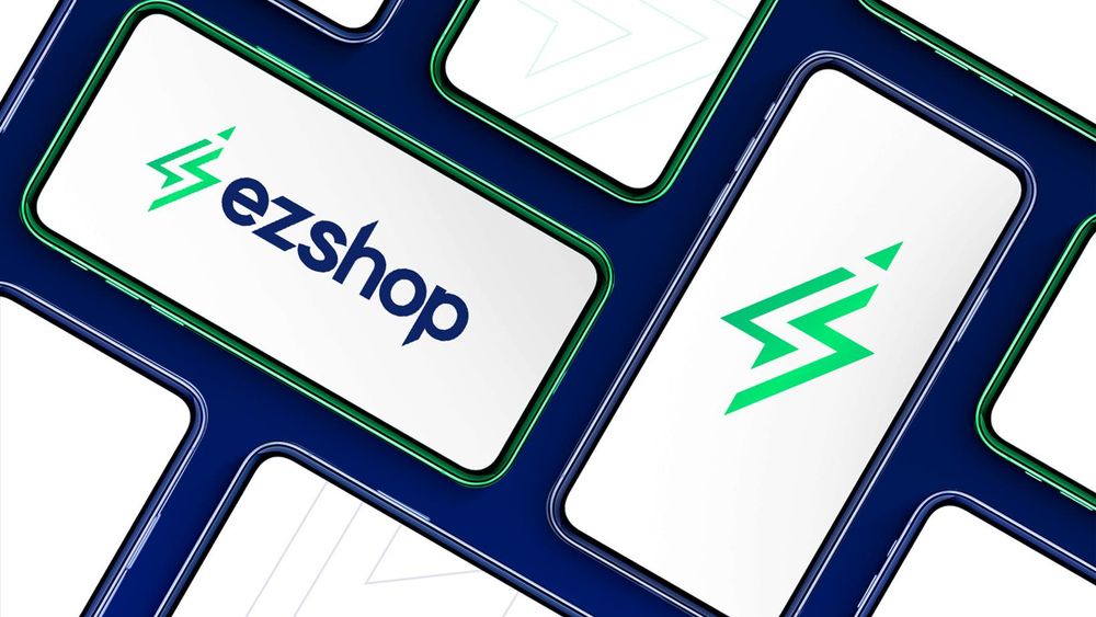 Start Winning at eCommerce - EZShop