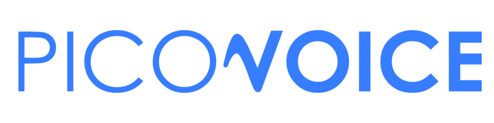 Adding Voice to Anything on Your Terms - Picovoice