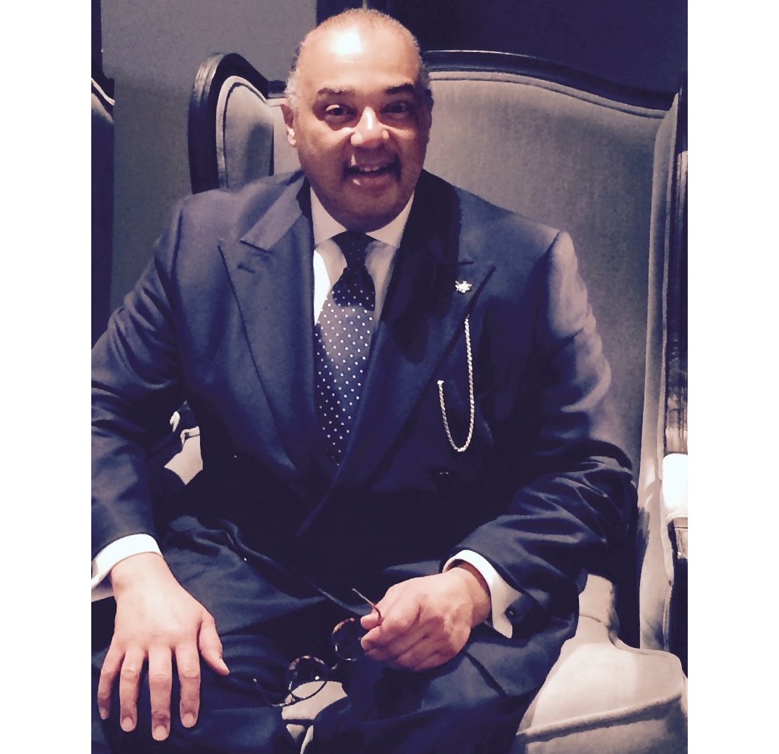 Alexander & Buono Foundation - Barry Alexander