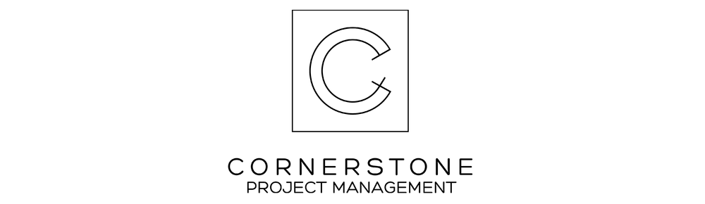 Your Strategic Partner - Cornerstone Project Management