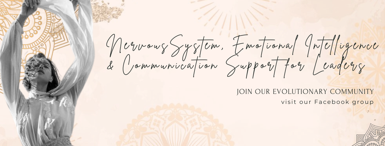 Reclaim Body's Wisdom - Rachel Fearnley