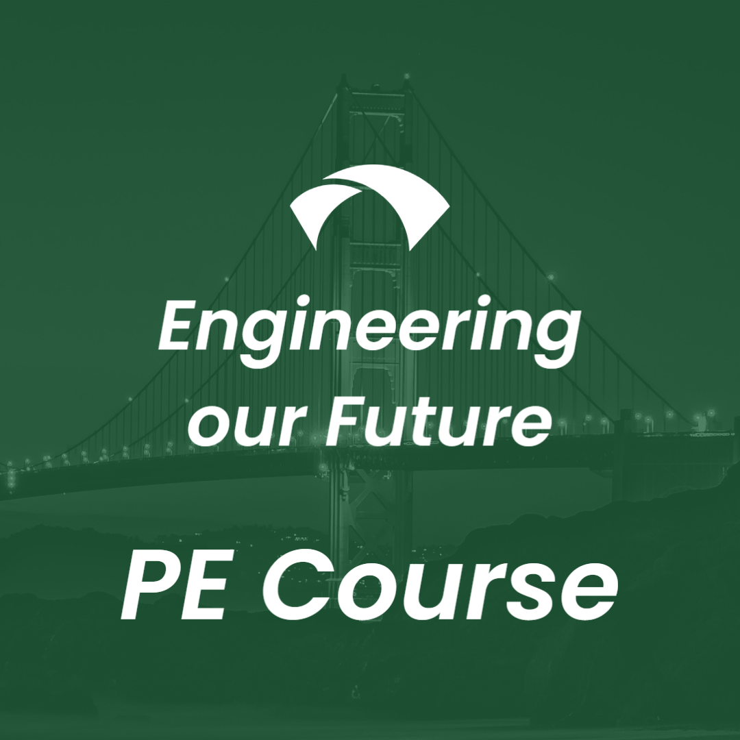 Help You Find Your Passion - Engineering Our Future