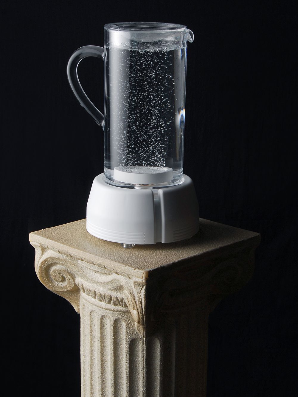 Healthy Water for a Balanced Body - Oxygen Orchard