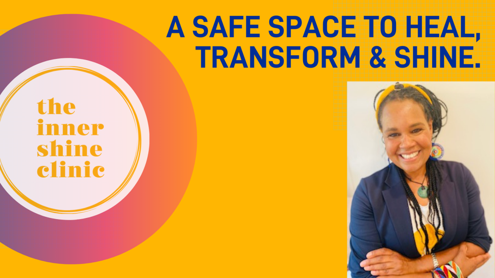 You Matter - the Inner Shine Clinic