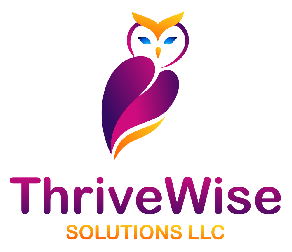 Human Resources Expertise - Thrivewise Solutions