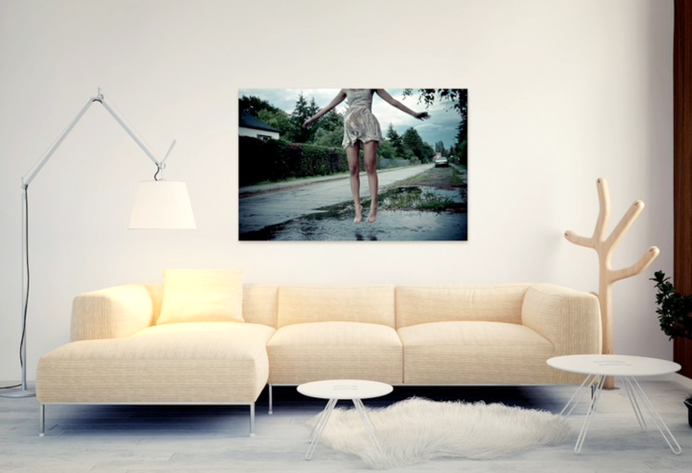 Beautiful Stories Through Photography and Video - Irene Cruz