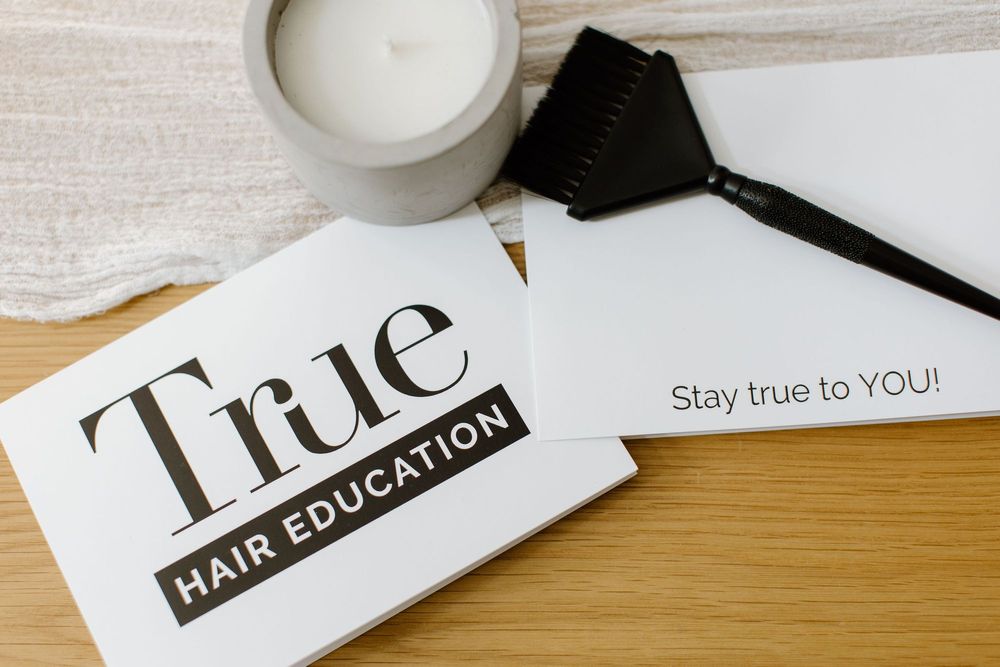 Empowering Stylists All Over the Globe - True Hair Education