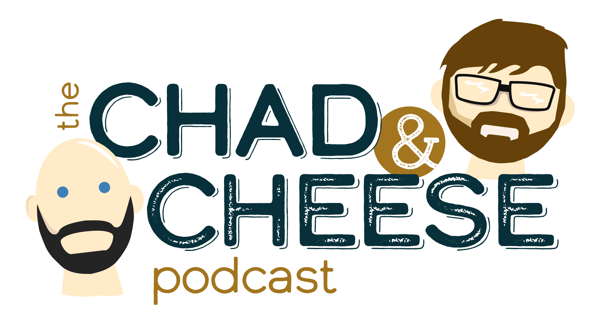 HR's Most Dangerous Podcast - The Chad & Cheese Podcast