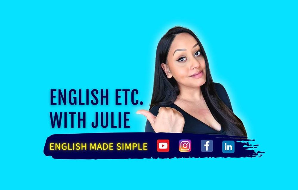 Helping You Communicate With Confidence! - English Etc.