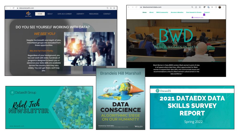 Go From Data-Driven to Data Responsible - DataedX Group