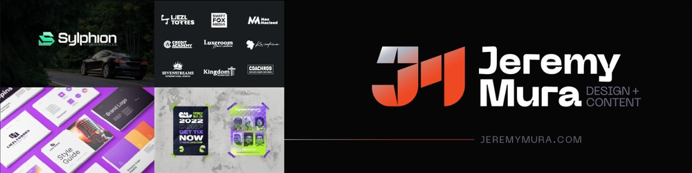 Unlock Your Design Superpowers - Jeremy Mura Designs