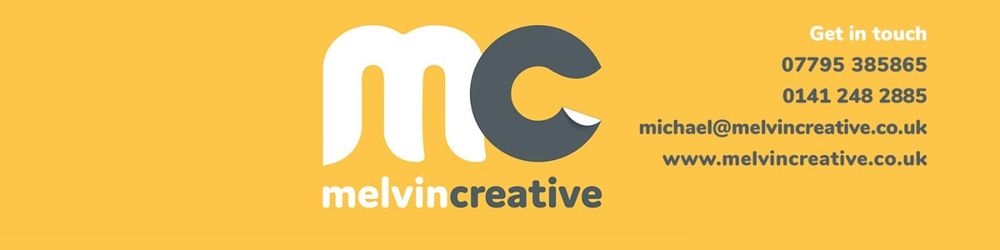 Bring Your Brand Vision to Life - Melvin Creative