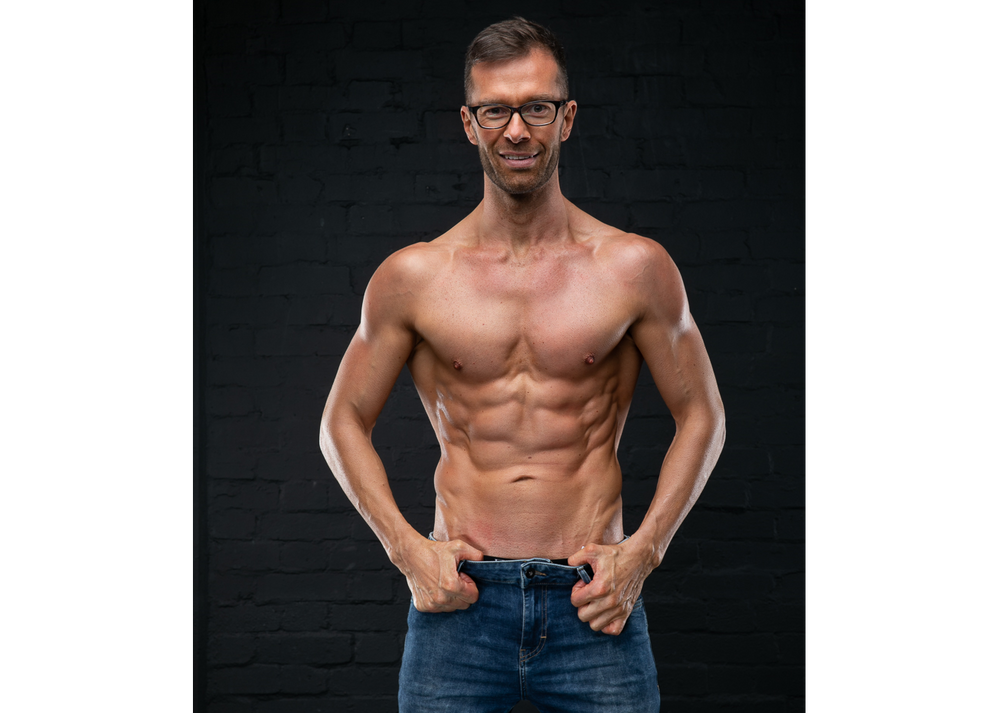 Start Treating Your Body Like Your Business - Team Ben-E-Fit