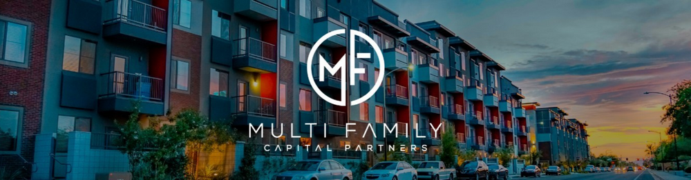 Investing In Real Estate - The Multifamily Mindset