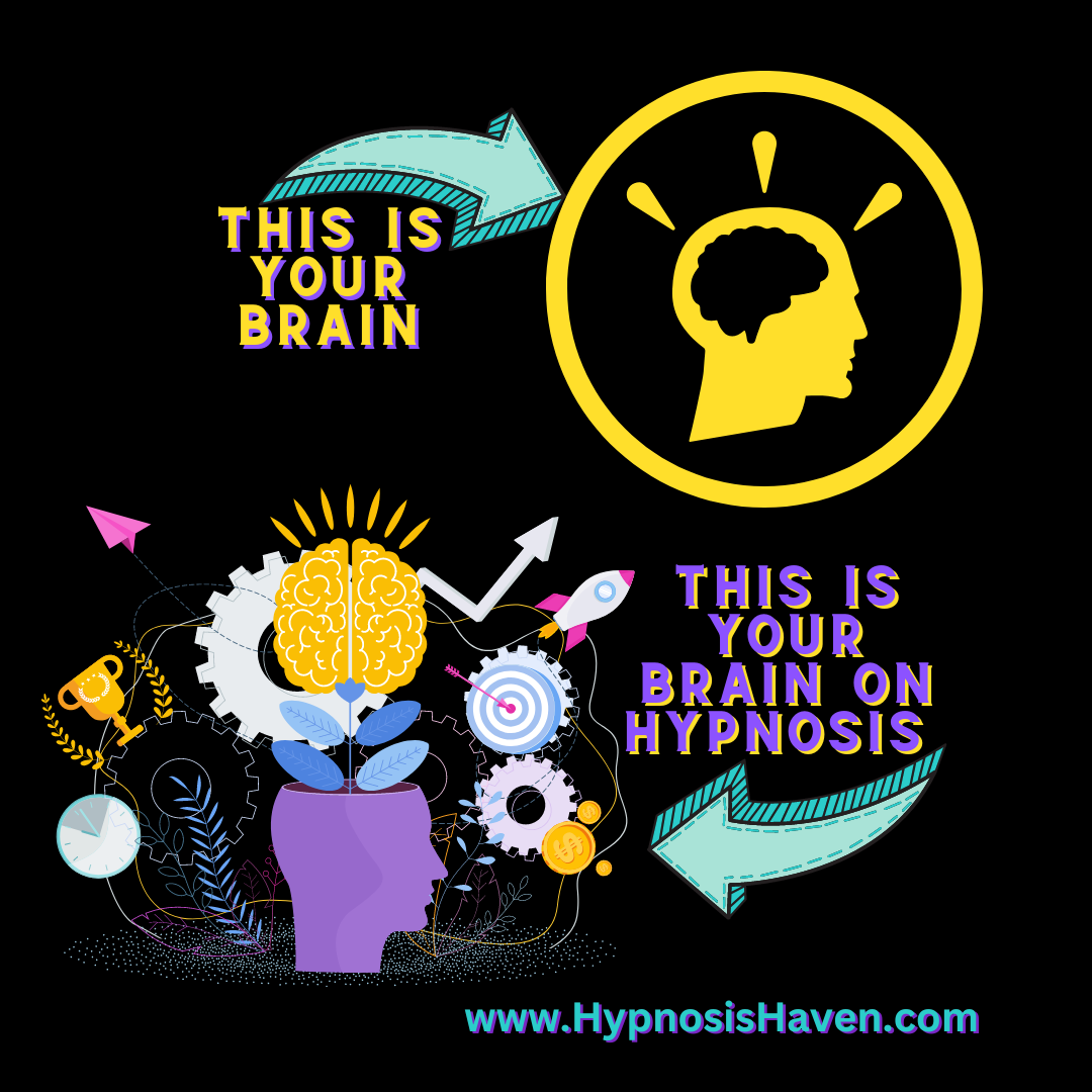 Empowering the Transformations of a Lifetime- Hypnosis Haven