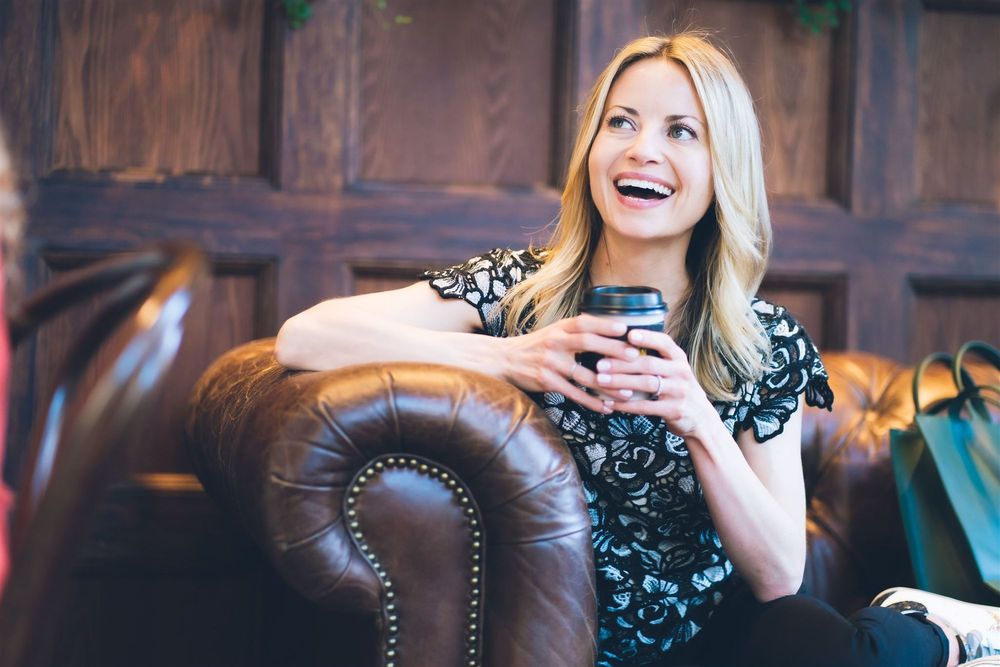 Create Your Version of Success - Kim Argetsinger Coaching