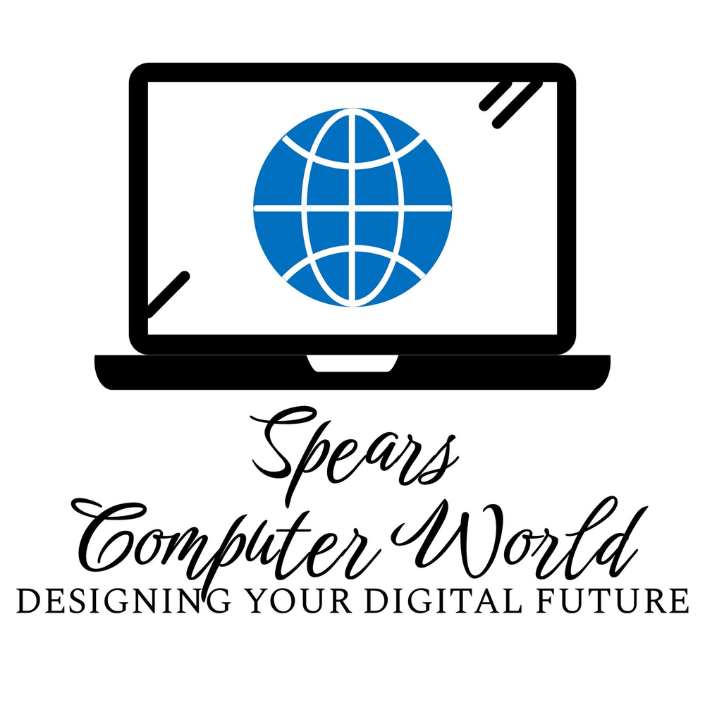 Fast, Affordable, & Stress-Free - Spears Computer World