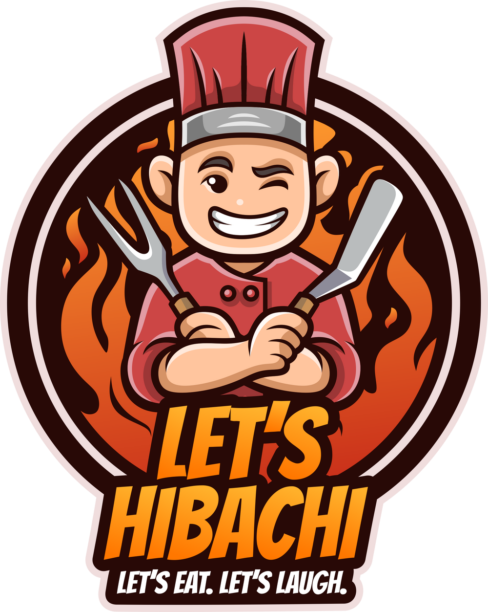 Creating Unforgettable Memories - Let's Hibachi
