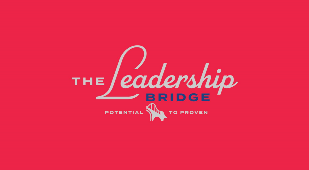 Potential To Proven - The Leadership Bridge