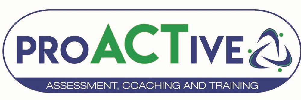 Develop Emotional Intelligence - ProACTive Coaching