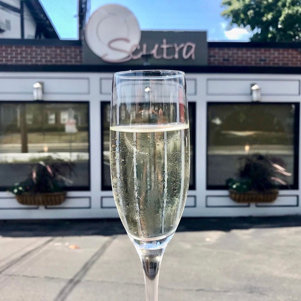 Offering the Finest Cuisine - Scutra Restaurant