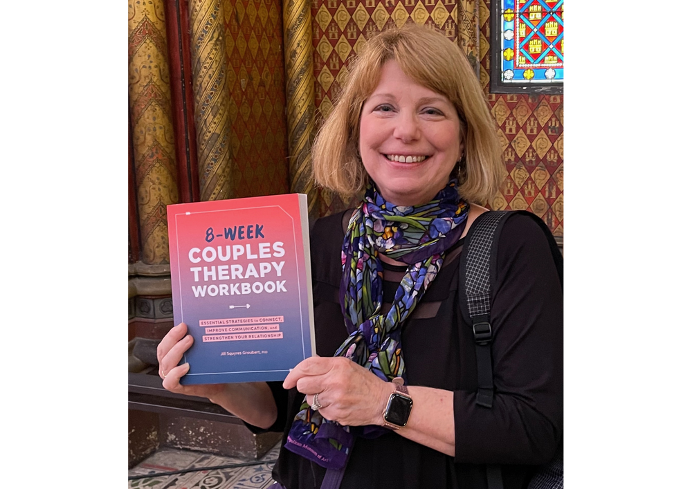 Change Is Inevitable, Growth Is Optional - Jill Groubert