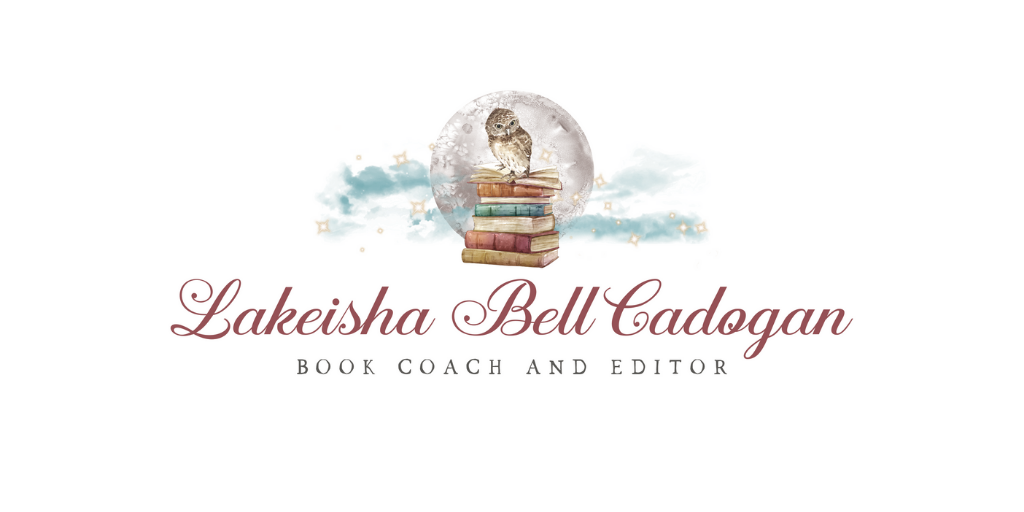 Guidance for Your Writing Journey - Lakeisha Bell Cadogan