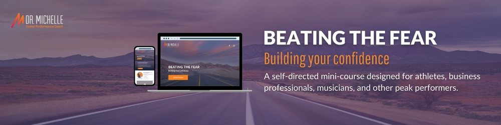 Passion, Mission, and Promise - Dr. Michelle Cleere