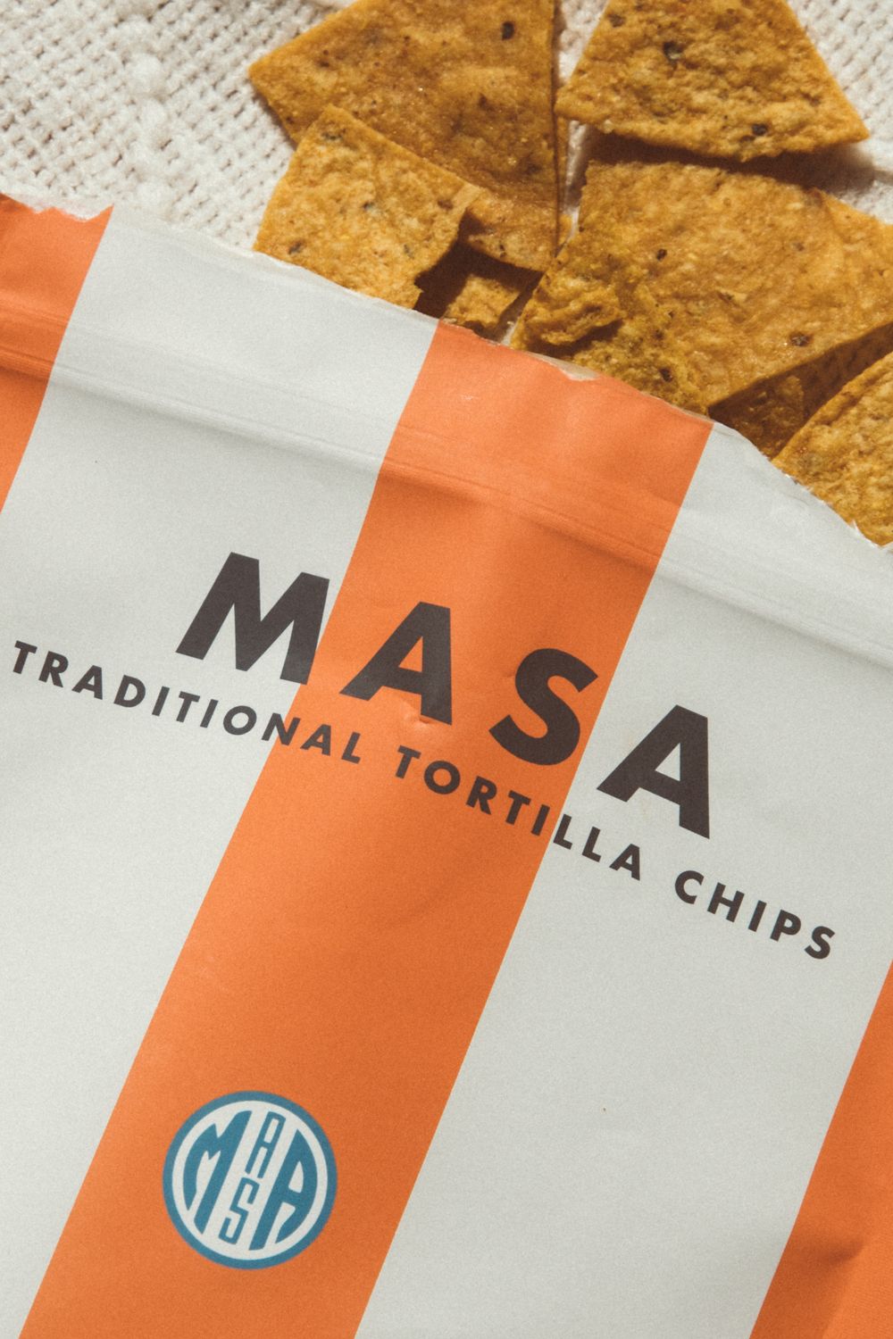 Classic Snacks That Are Healthy by Default - Ancient Crunch