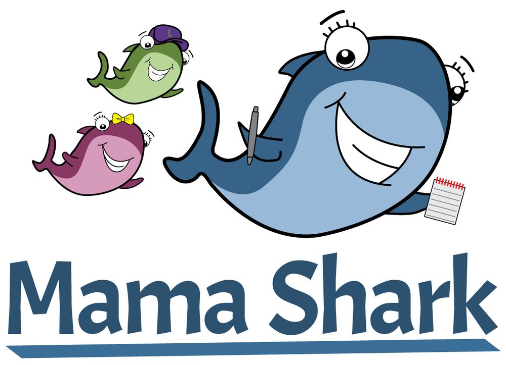 Streamline Your Mom Life! - Mama Shark