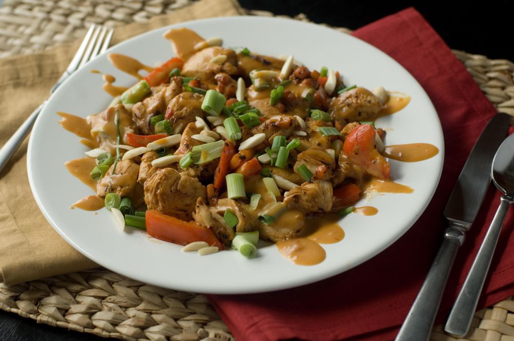 Bringing Dinner Back to the Kitchen Table - Entree Kitchen